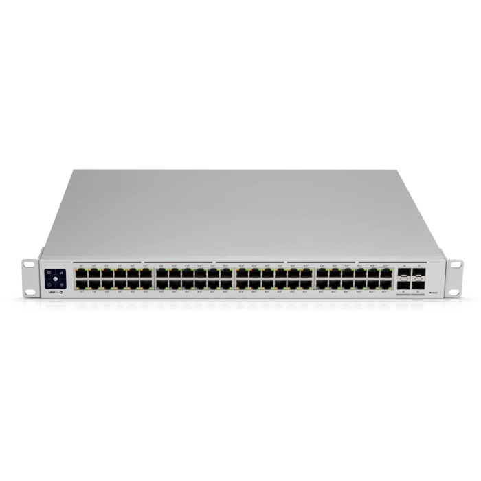 Ubiquiti Pro 48-portni switch
Ubiquiti Pro 48-portni switch