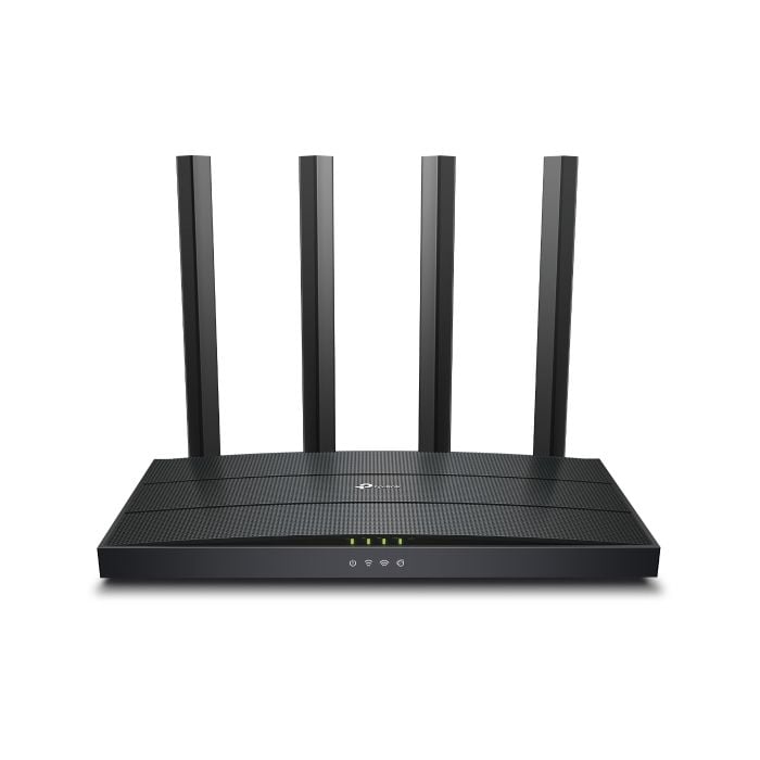 TP-Link ARCHER AX12 Wifi 6 ruter
TP-Link ARCHER AX12 Wifi 6 ruter
