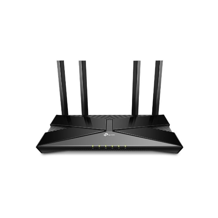 TP-Link ARCHER AX23 Wifi 6 ruter
TP-Link ARCHER AX23 Wifi 6 ruter