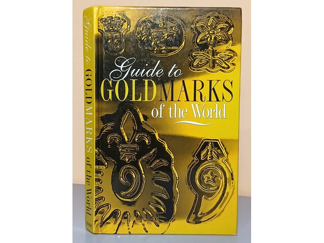 Guide to GOLDMARKS of the world Jan Diviš