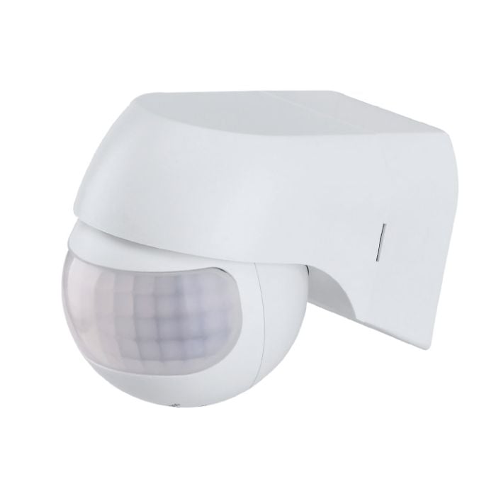 Senzor pokreta za LED lampe PIR-08A
Senzor pokreta za LED lampe PIR-08A