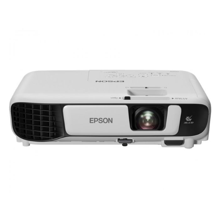 Epson EB-W42 projektor