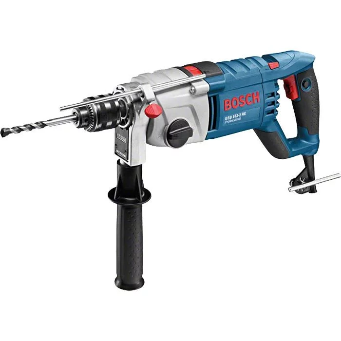 Bosch GSB 162-2 RE vibraciona bušilica
Bosch GSB 162-2 RE vibraciona bušilica