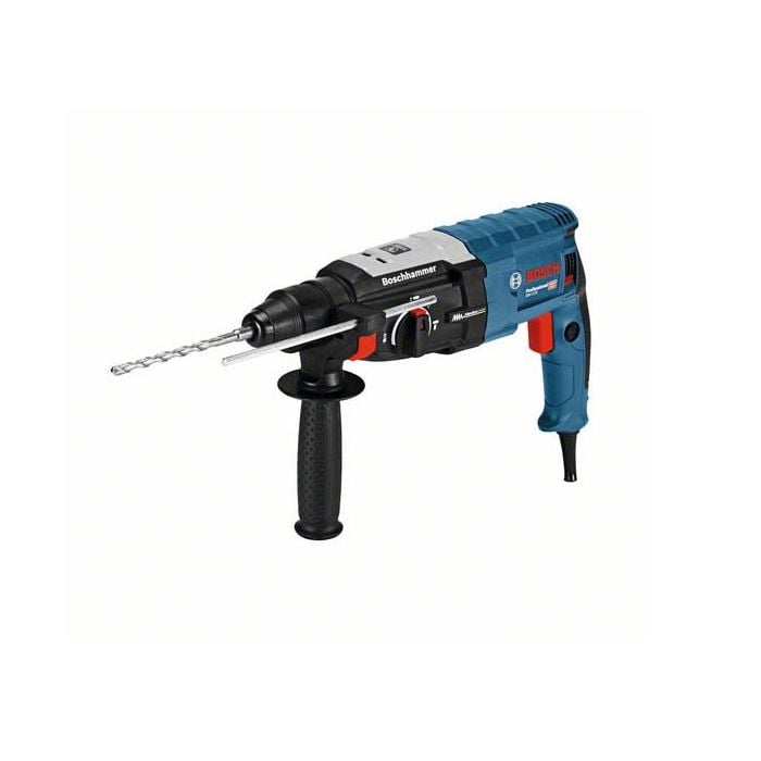 Bosch GBH 2-28 elektropneumatski čekić
Bosch GBH 2-28 elektropneumatski čekić