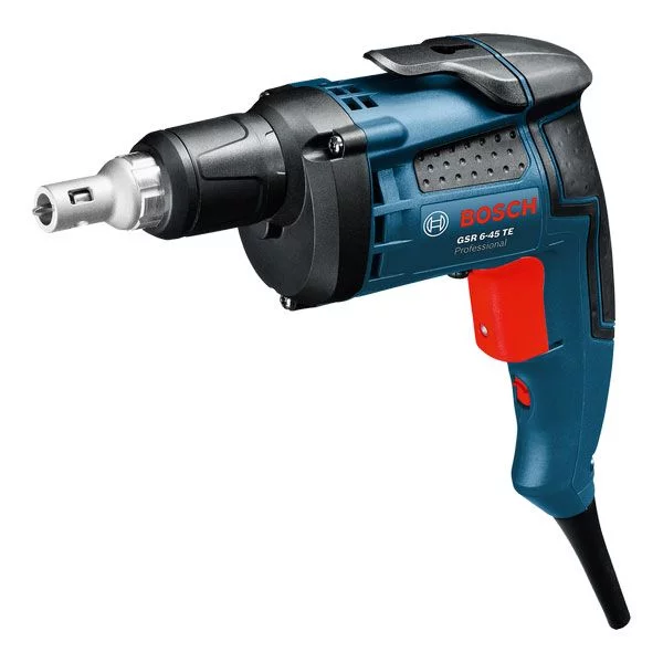 Bosch GSR 6-45 TE odvrtač za suvu gradnju