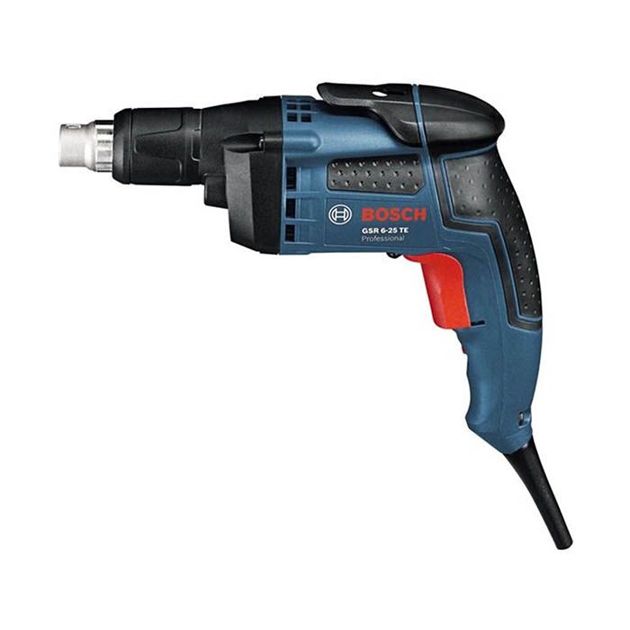 Bosch GSR 6-25 TE odvrtač za suvu gradnju