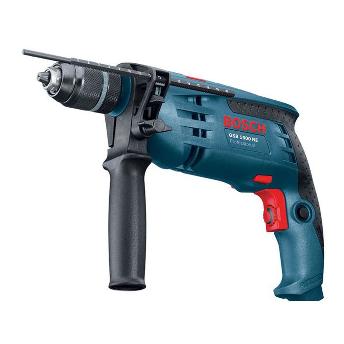 Bosch GSB 18-2 RE vibraciona bušilica