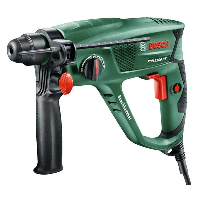 Bosch PBH 2100 RE hamer bušilica