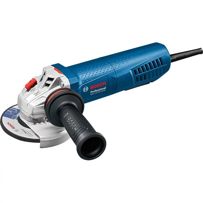 Bosch GWS 15-125 CIEPX ugaona brusilica