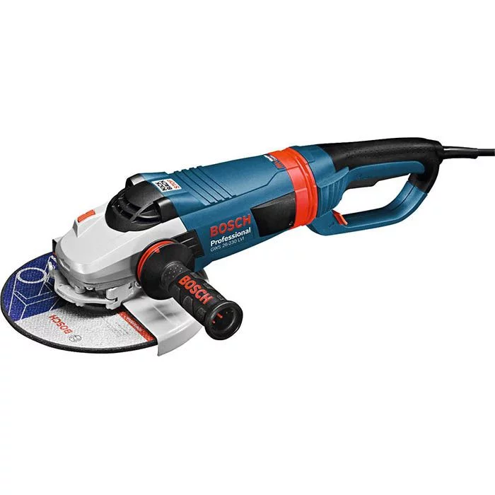 Bosch GWS 24-180 JH ugaona brusilica