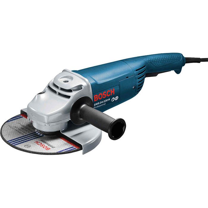 Bosch GWS 24-230 JH ugaona brusilica