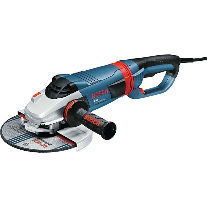 Bosch GWS 24-180 LVI ugaona brusilica