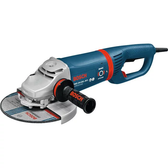 Bosch GWS 24-230 JVX ugaona brusilica