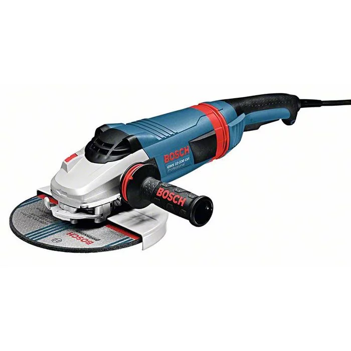 Bosch GWS 24-230 LVI ugaona brusilica