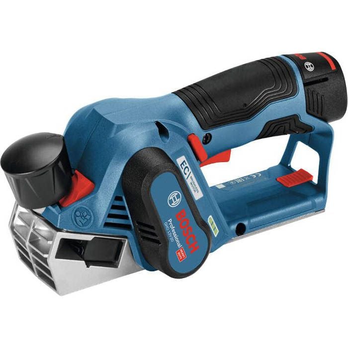 Bosch GHO 12V-20 akumulatorsko rende
Bosch GHO 12V-20 akumulatorsko rende