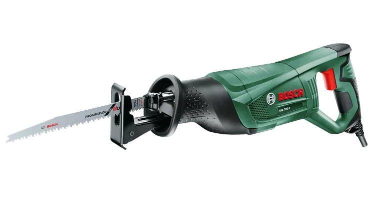 Bosch PSA 700 E univerzalna testera