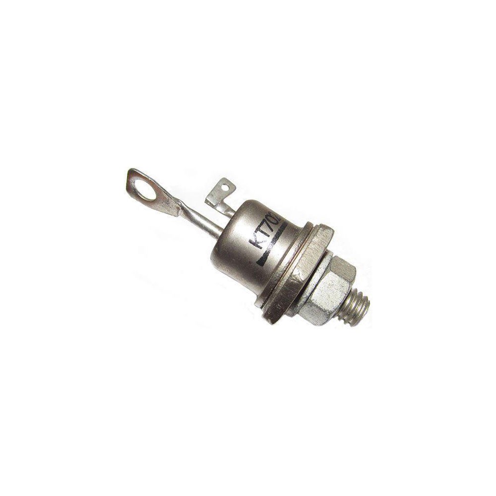 Triak 15A 400V TO48 M6