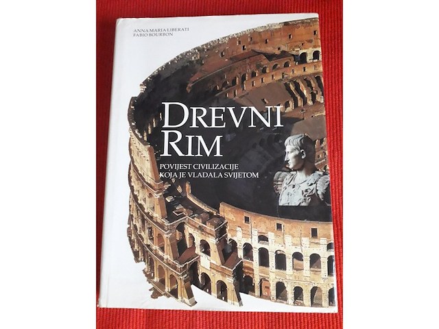 RIM. Drevni Rim