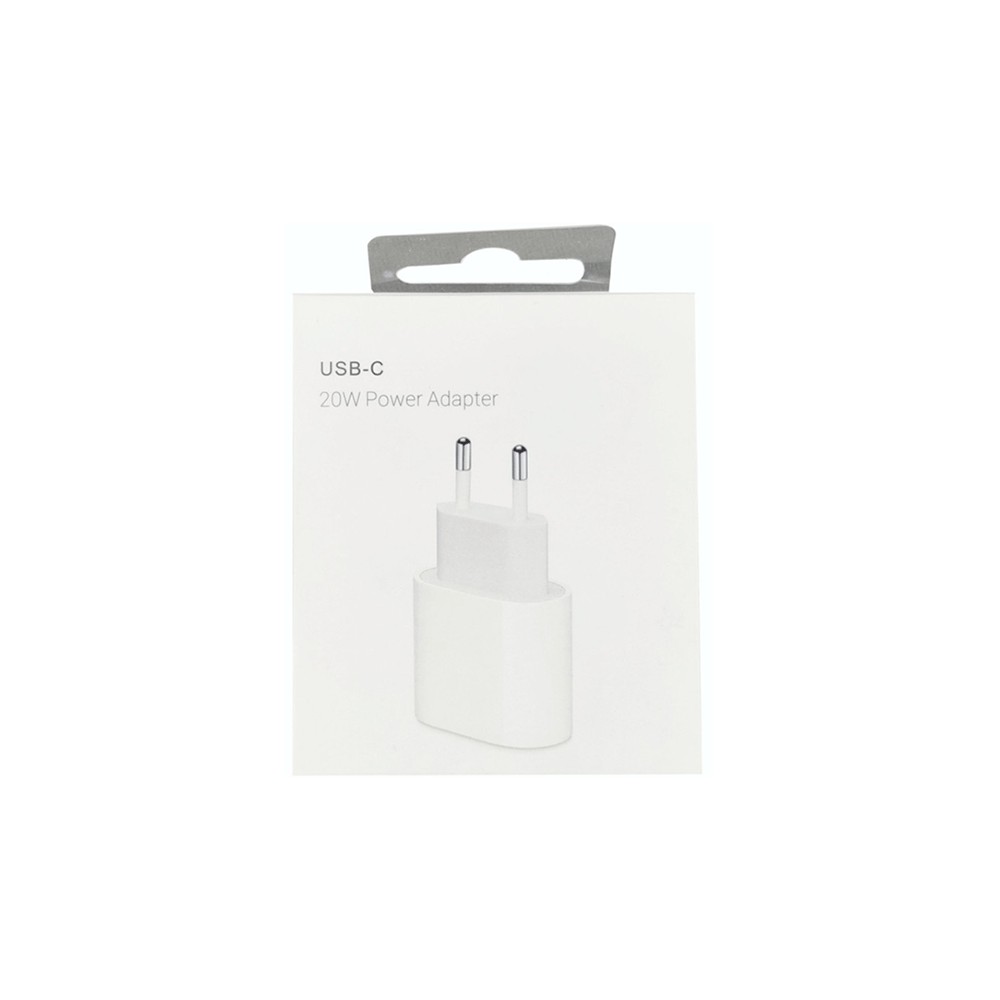 Brzi punjac 20W USB-C 5V/3A, 9V/2,2A