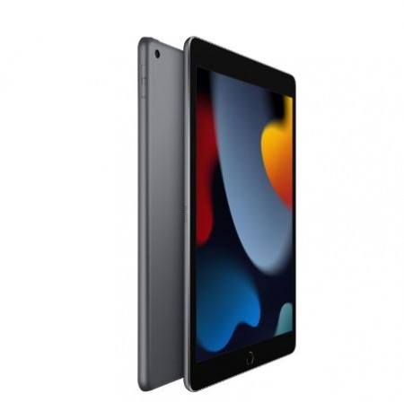 APPLE iPad 9 10.2'' 64GB Grey MK2K3LLA