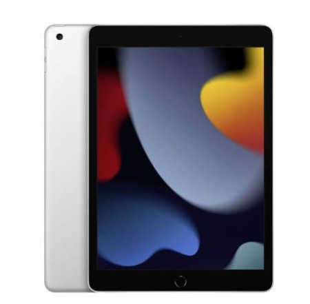 APPLE iPad 9 10.2'' 64GB Silver MK2L3LLA