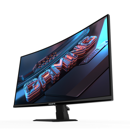 GIGABYTE 27'' 165Hz GS27QC