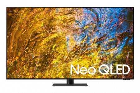 SAMSUNG QLED TV QE65QN95DATXXH 4K NEO SMART