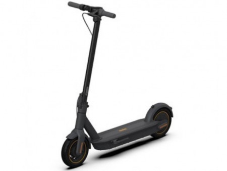 SEGWAY NINEBOT Kickscooter MAXG30 EU tamno siva AA.00.0010.32