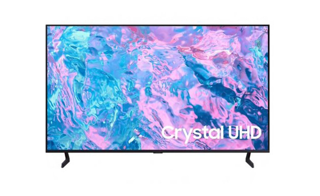Samsung UE43CU7092UXXH televizor