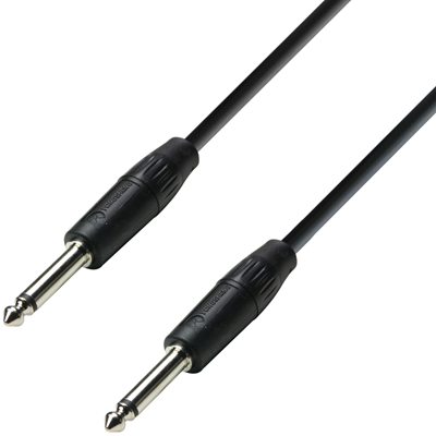 Adam Hall Cables 3 STAR JACK SPEAKER 1.5m zvučnički kabl