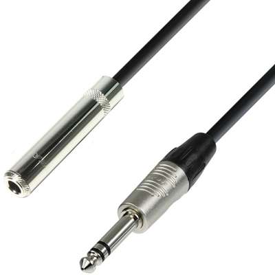 Adam Hall Cables 4 STAR BOV0300 produžni kabl za slušalice