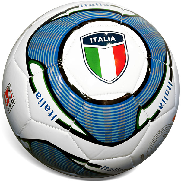 Fudbalska lopta Italija