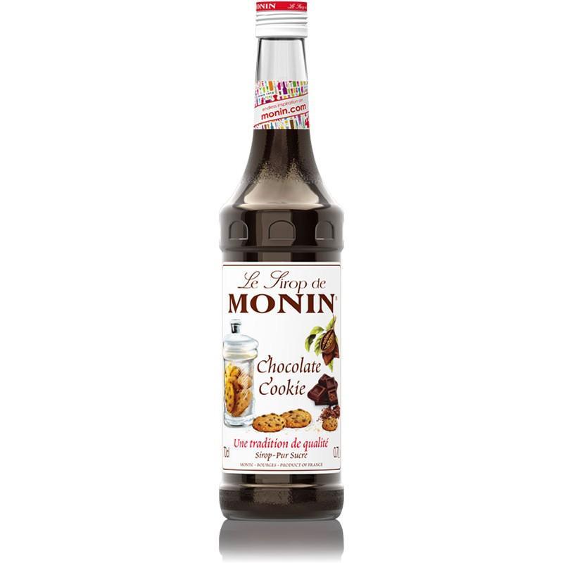 Sirup Monin Čokoladni Keks 0,7L