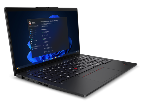 Laptop LENOVO ThinkPad L14 G5Win11 Pro14'' WUXGARyzen 5 Pro-7535U16GB512GB SSDFPRbacklSRcrna' ( '21L50019YA' )