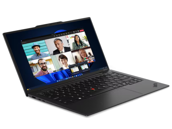 Laptop LENOVO ThinkPad X1 Carbon G12Win11 Pro14'' WUXGAU5-125U32GB1TB SSDFPRbacklit SRBcrna' ( '21KC004VYA' )