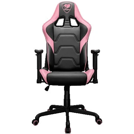 Cougar Gaming chair Armor Elite Eva / Pink (CGR-ELI-PNB) ( CGR-ARMOR ELITE-P )