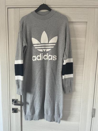 Adidas haljina