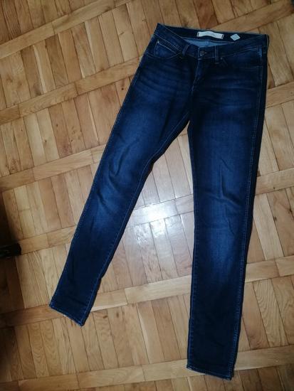 Wrangler molly jeans zenske uske farmerke 28