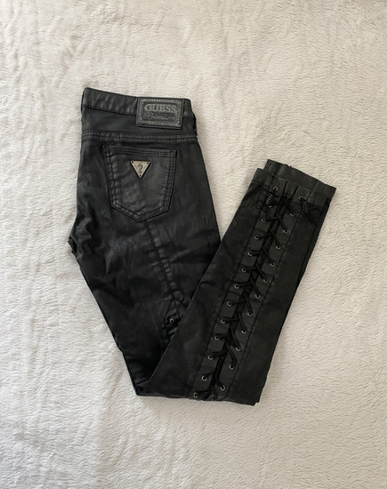 Guess original voskirane farmerke