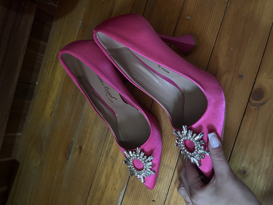 Stikle kao nove