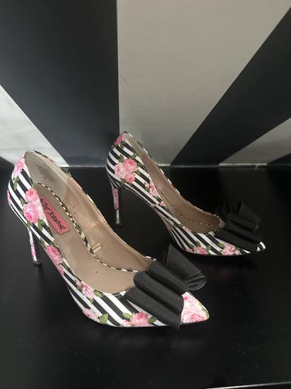 Betsey Johnson cipele