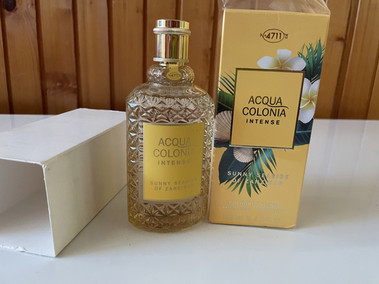 Acqua colonia intense 170 ml