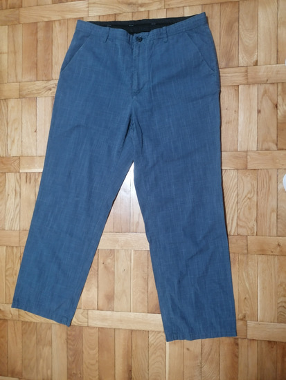 CALVIN KLEIN muske pantalone 34 x 32