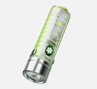 Mini LED džepna lampa