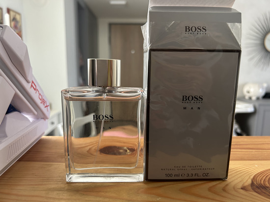 Boss man original parfem