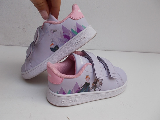 ADIDAS disney, elza patike