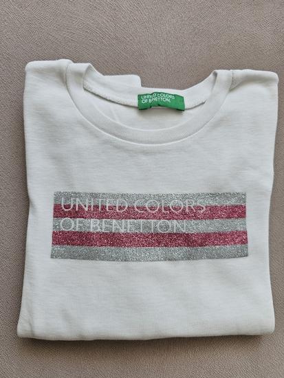 Nova benetton majica