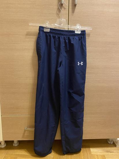 Under armour trenerke