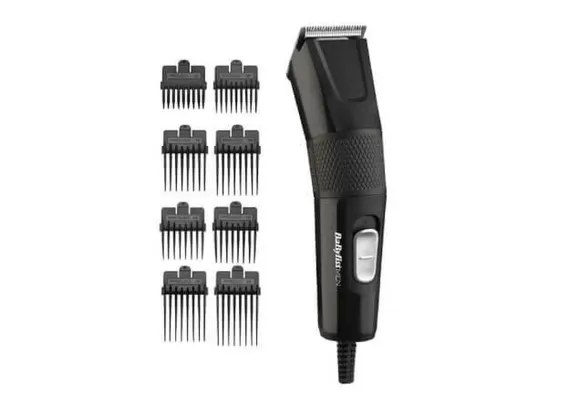 Babyliss Mašinica za šišanje E756E