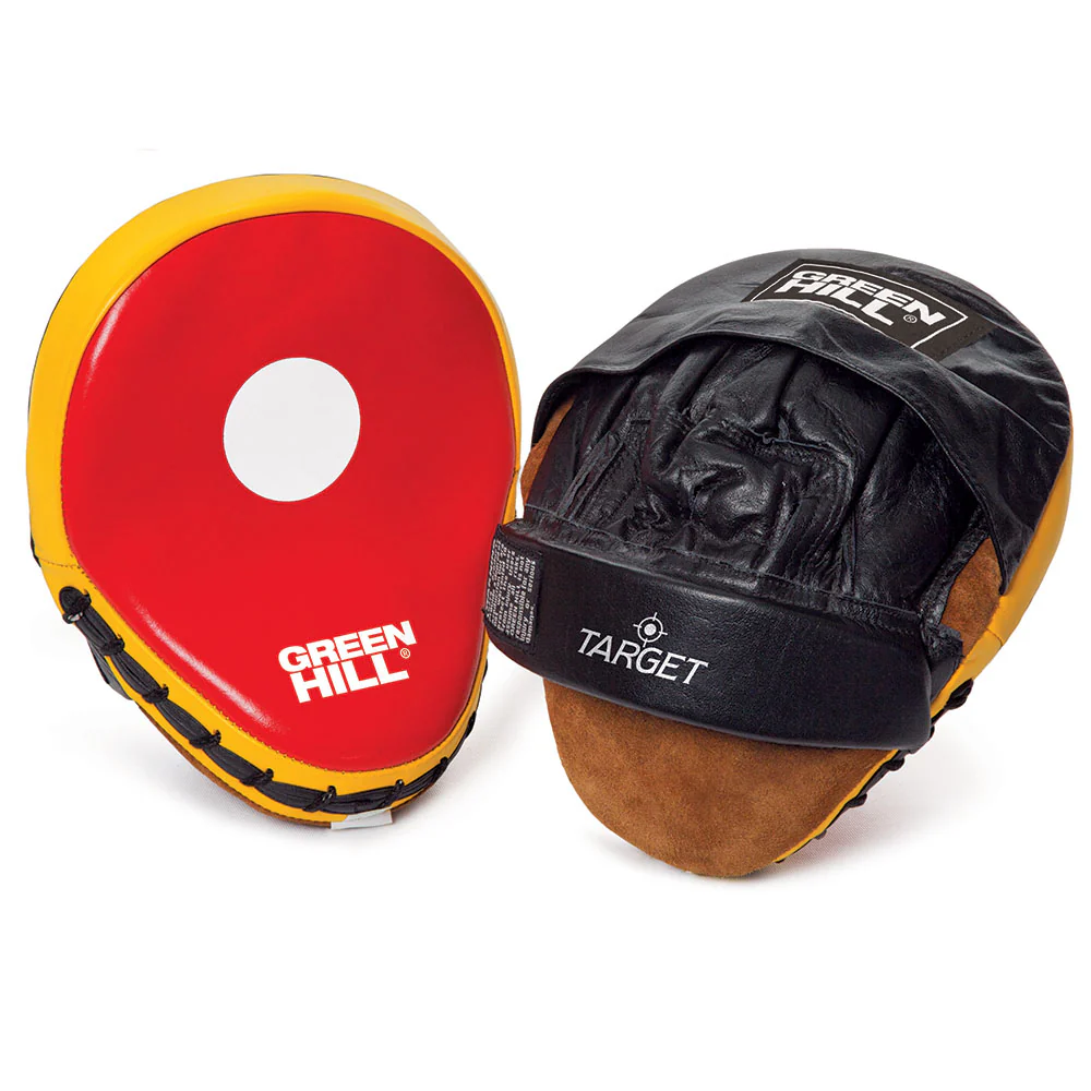 Focus Mitt “Target “